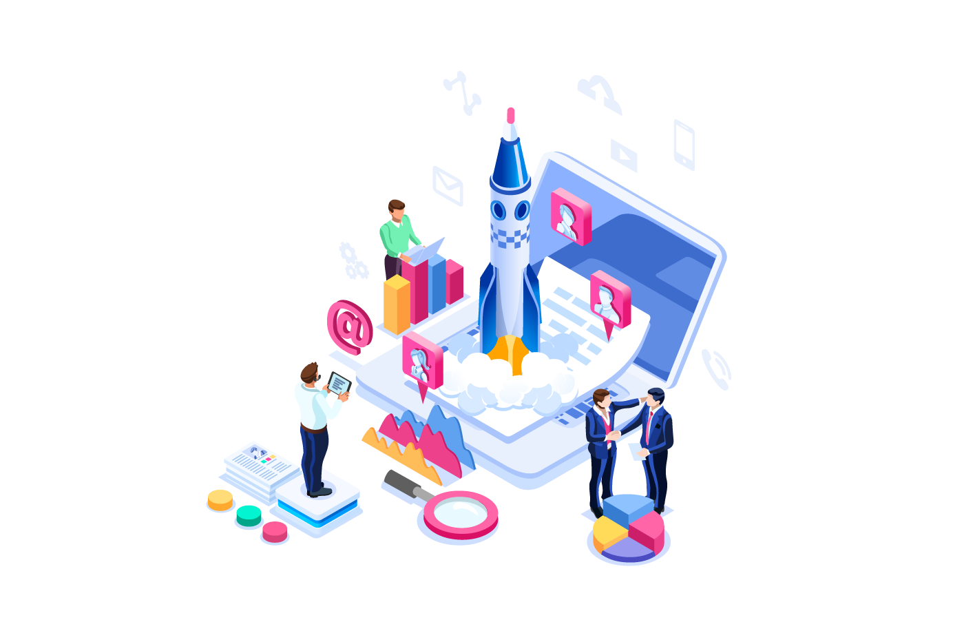 Home - IAMCP Germany e.V.